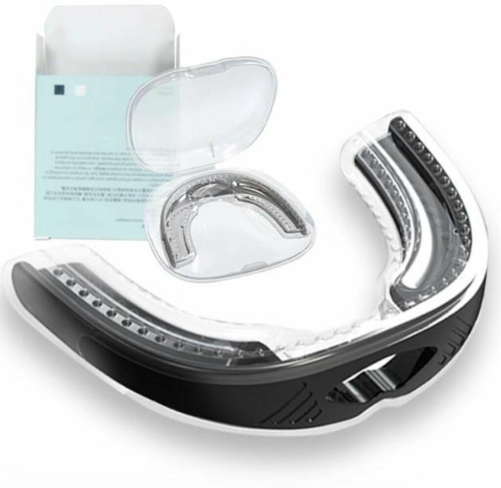 Appareil Anti Ronflement – SnoringCare™ – Meevo